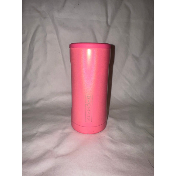 BRUMATE | Dining | Brumate Hopsulator 6 Oz Pink Mug Hotcold Beverage ...
